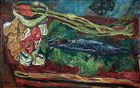 Chaim Soutine | Artnet